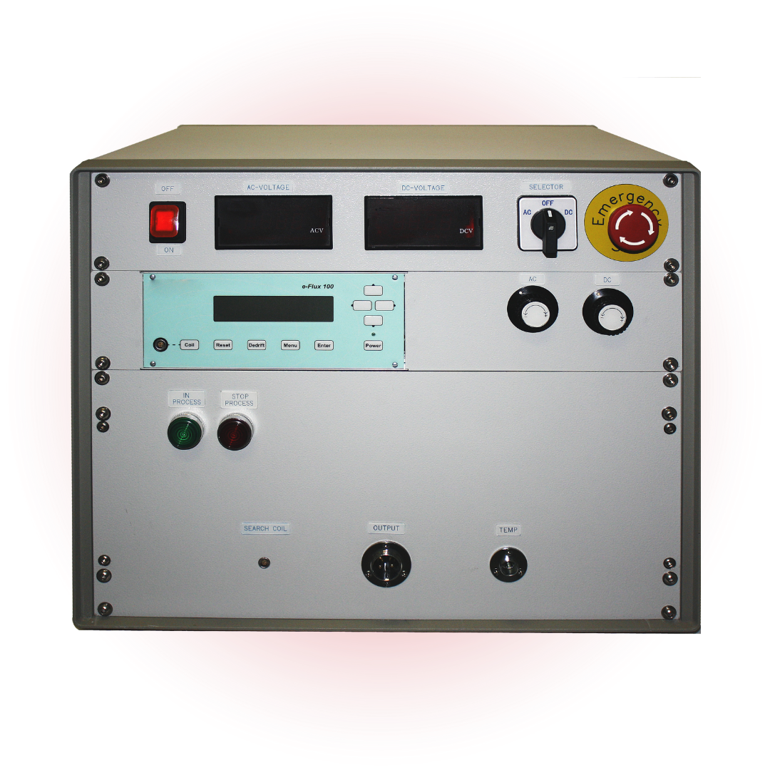 Calibration Machines - M-Pulse Asia Pte Ltd