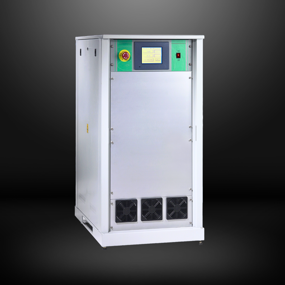 Home - M-Pulse Asia Pte Ltd