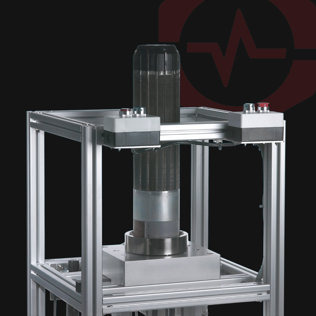 M-Pulse Asia Magnetising Coils - M-Pulse Asia Pte Ltd