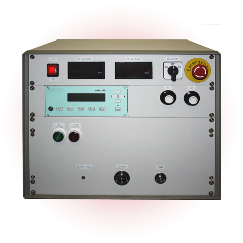 Calibration Machines - M-Pulse Asia Pte Ltd